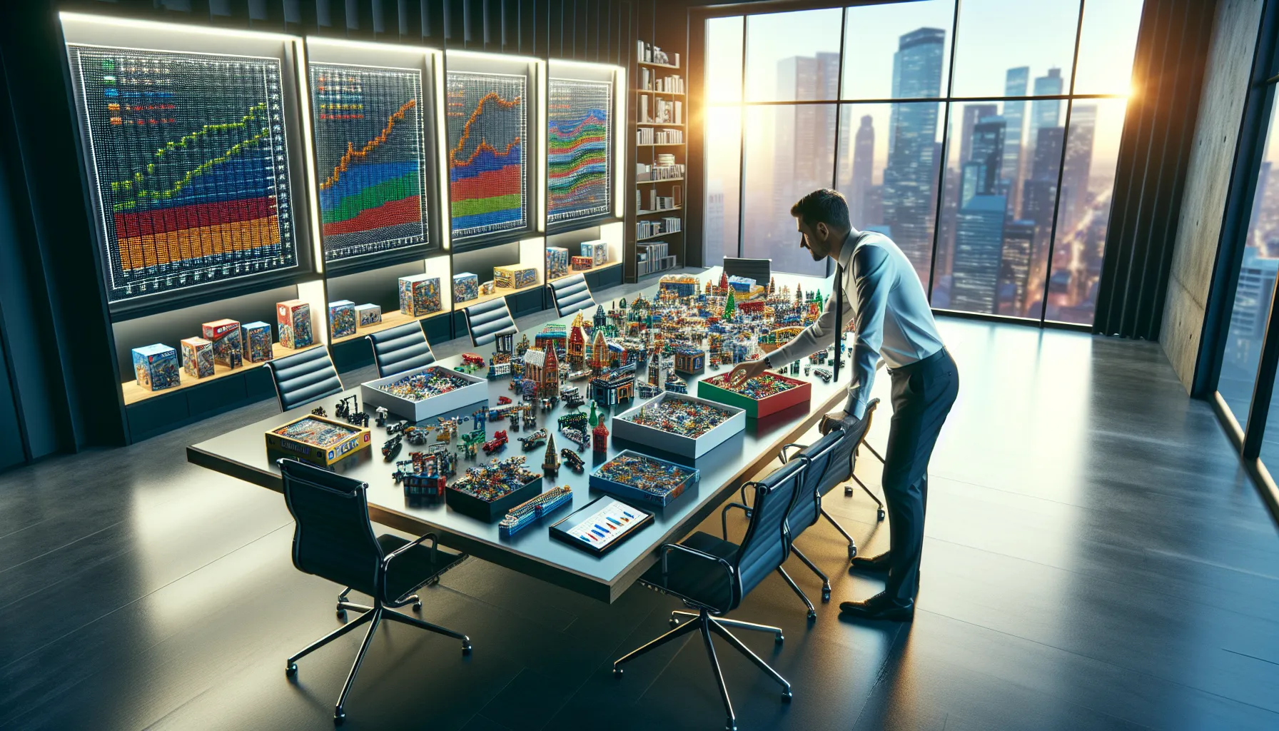 Average LEGO Price Per Piece: What You Need to Know | Premiumjoy