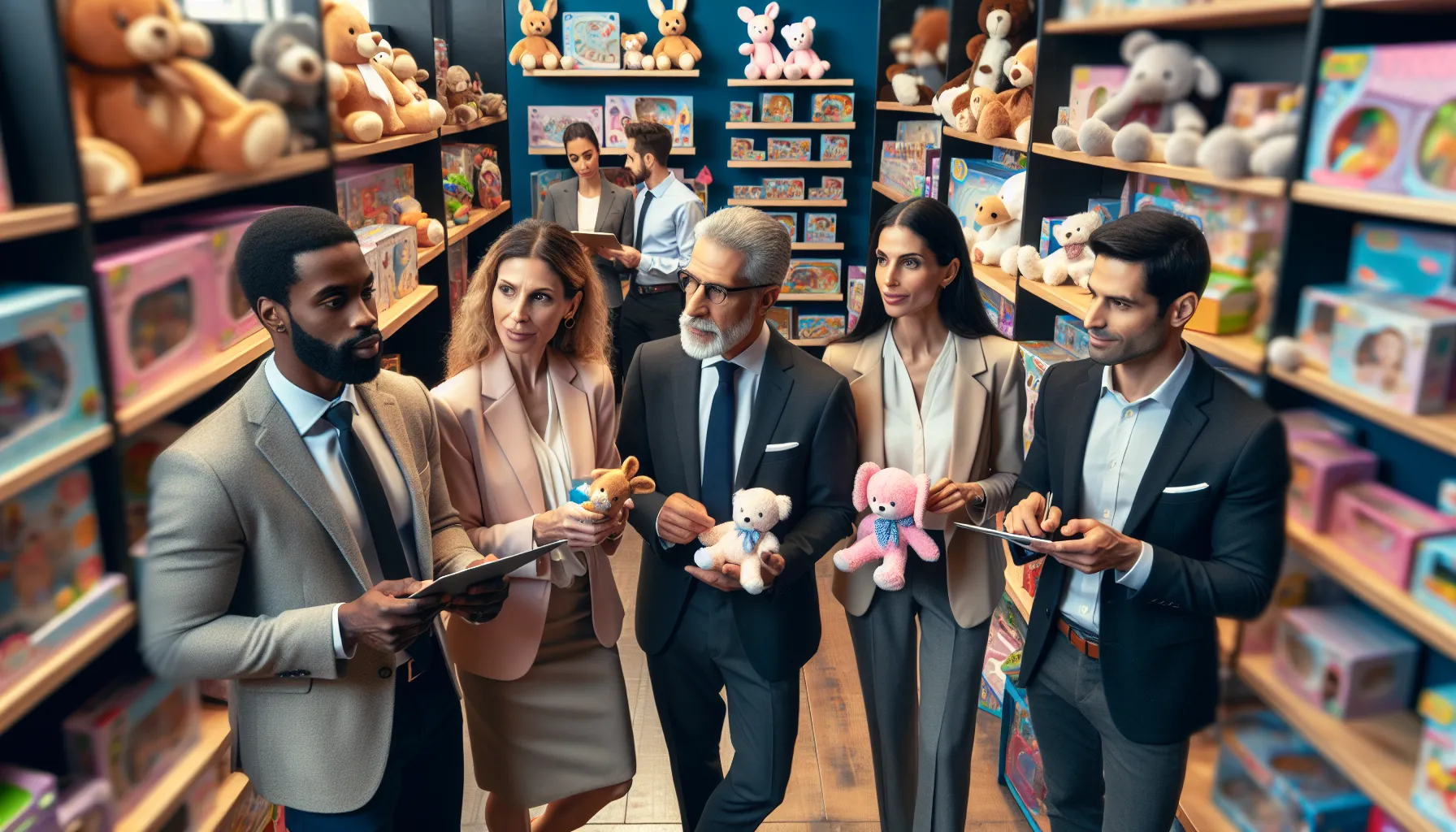 How Much Does a Toy Cost? Discover the Surprising Truth | Premiumjoy