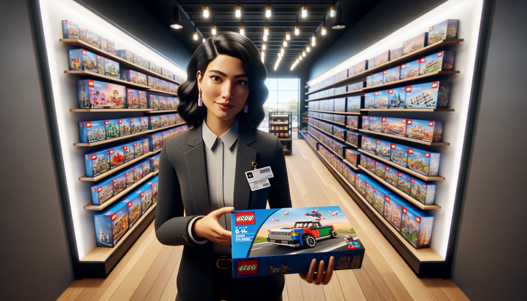 Lego Piece To Price Ratio: Understanding The Value Of Your Builds ...