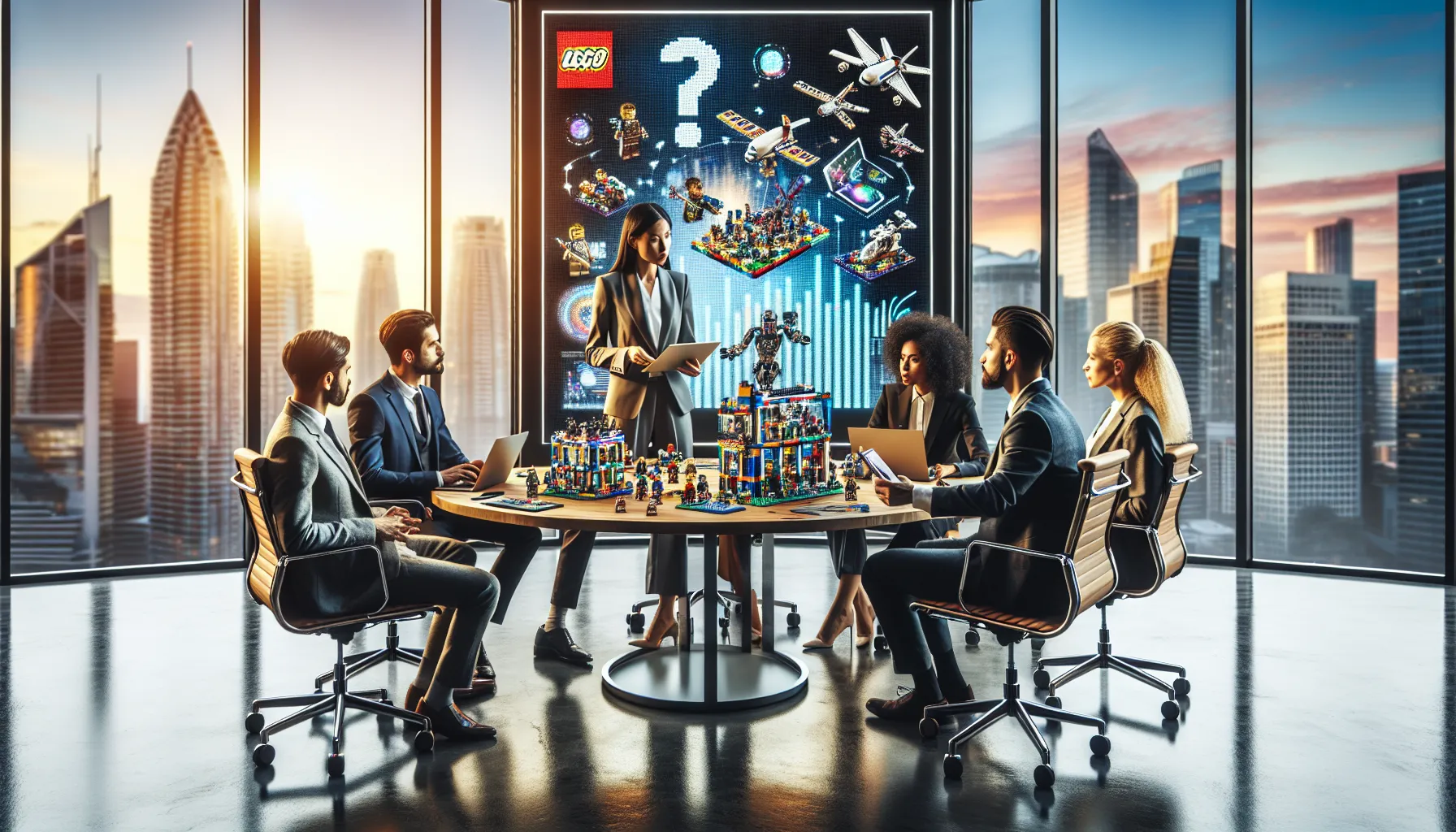 How Does LEGO Price Their Sets: The Secrets Behind the Bricks | Premiumjoy