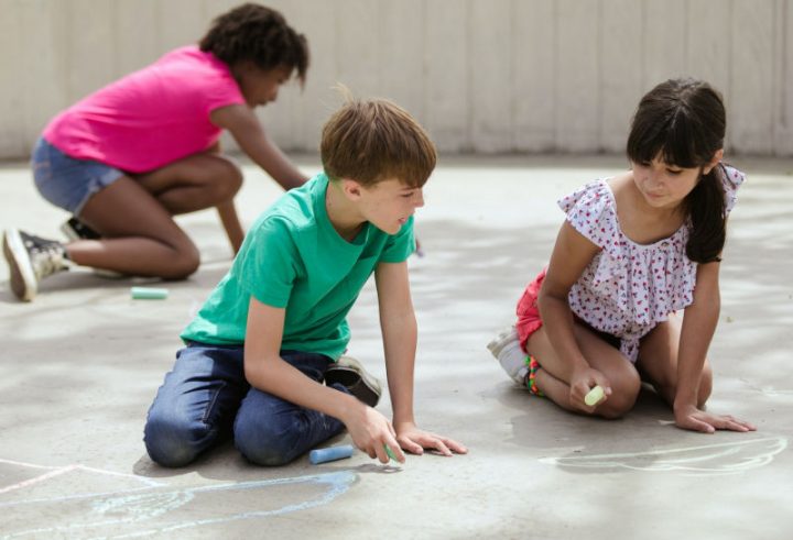 15 Easy Drawing Ideas for Children | Premium Joy