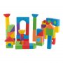 Foam Building Blocks Set - 68 Pieces | Premiumjoy
