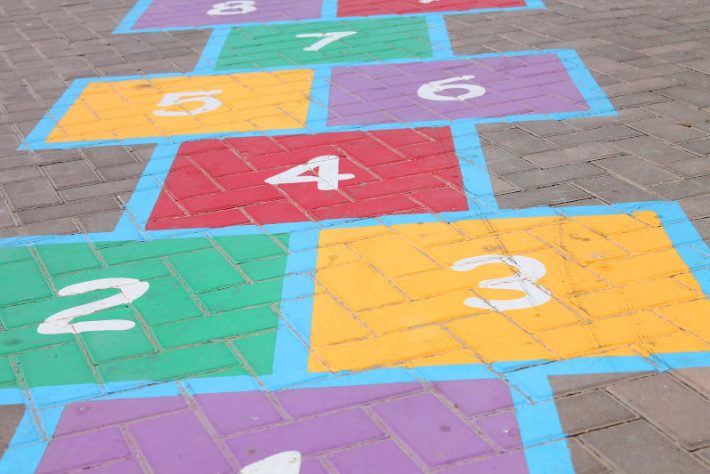 11 Activities to Teach Basic Shapes to Young Children | Premium Joy