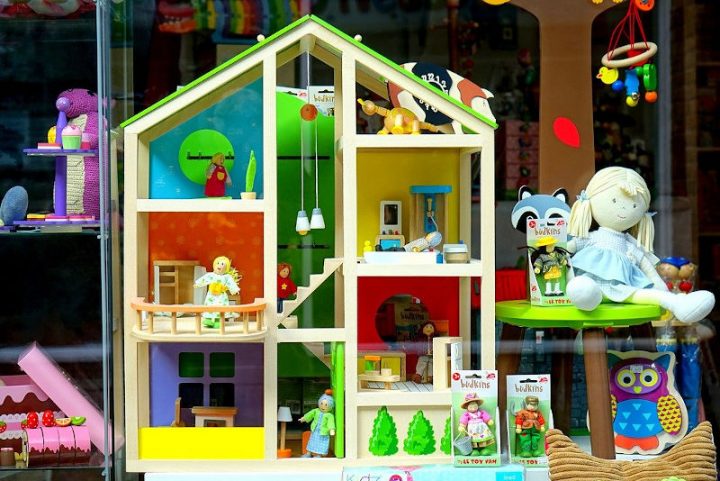 The Average Price of Kids Toys - Shopper's Guide | Premium Joy