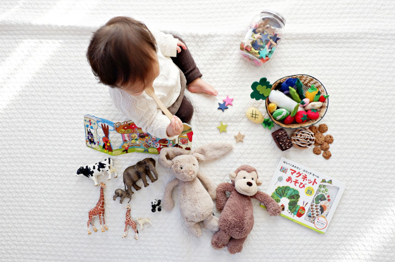 How Many Toys A Child Really Needs Survey Premium Joy How Many Toys A Child Really Needs Survey Premium Joy