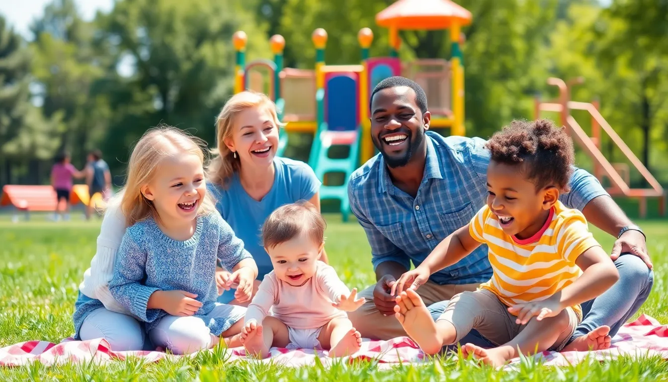How to Be a Parent: Embrace the Chaos and Find Joy in the Journey ...